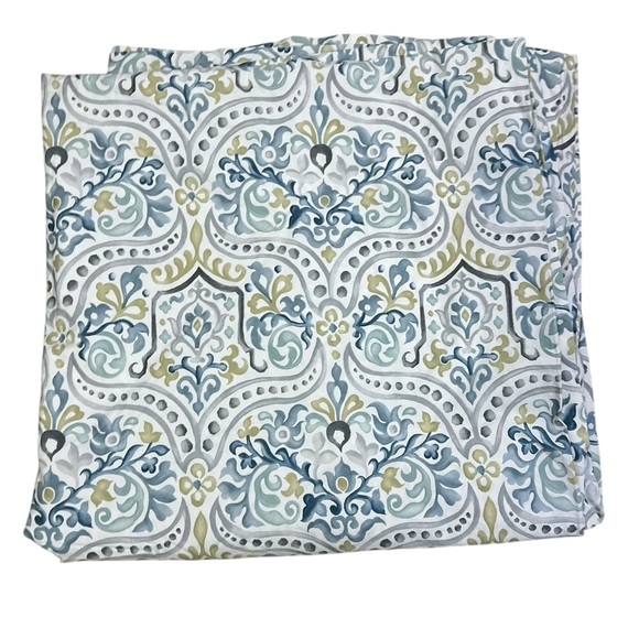 Pottery Barn Queen Sheets